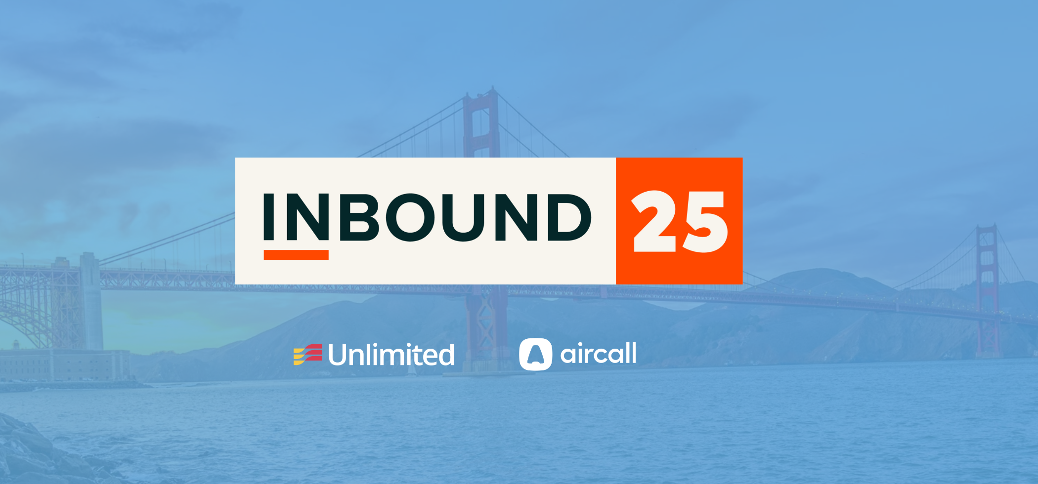 Join Our Booth Takeover at Inbound